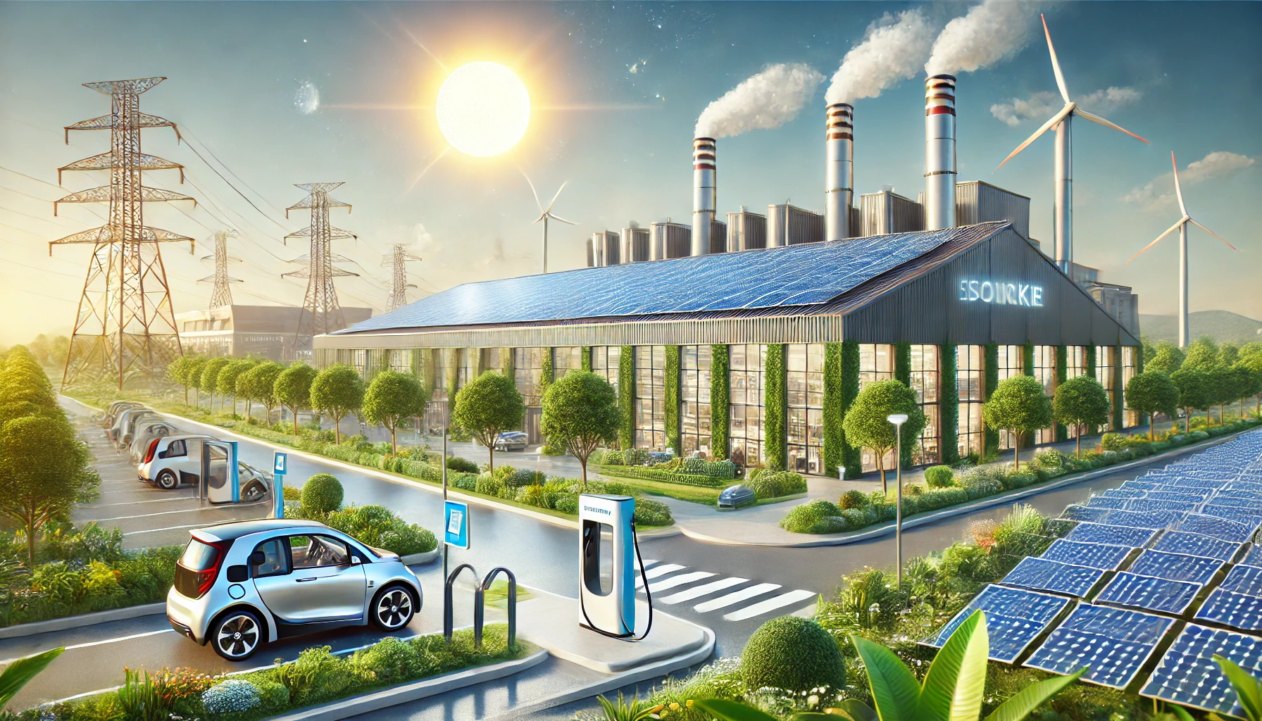 The two main reasons your business should have solar energy – BSA ...